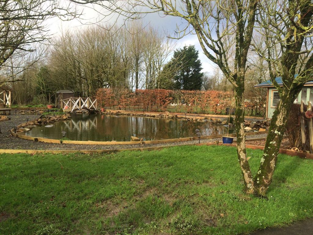 Our Rooms | Wheelchair Friendly | Barton Gate Guesthouse