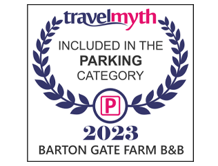 Dog Friendly B&B | Cornwall Holiday | Barton Gate Farm